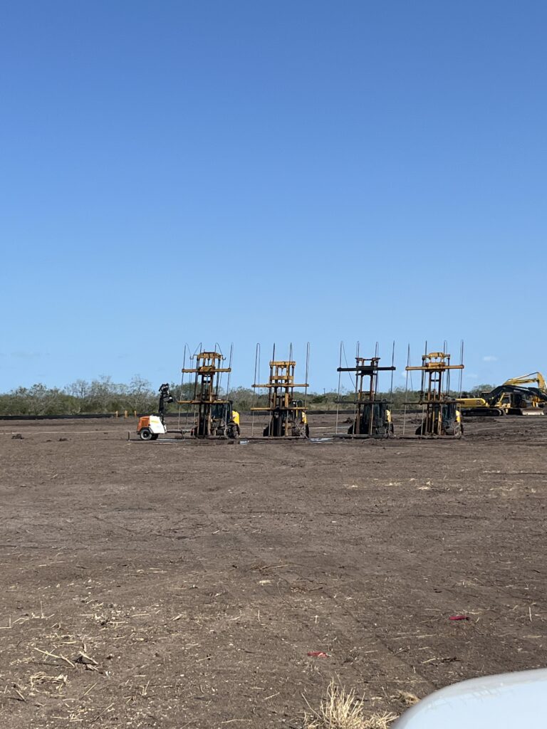 Soil Stabilization for New Construction – Soil Solutions